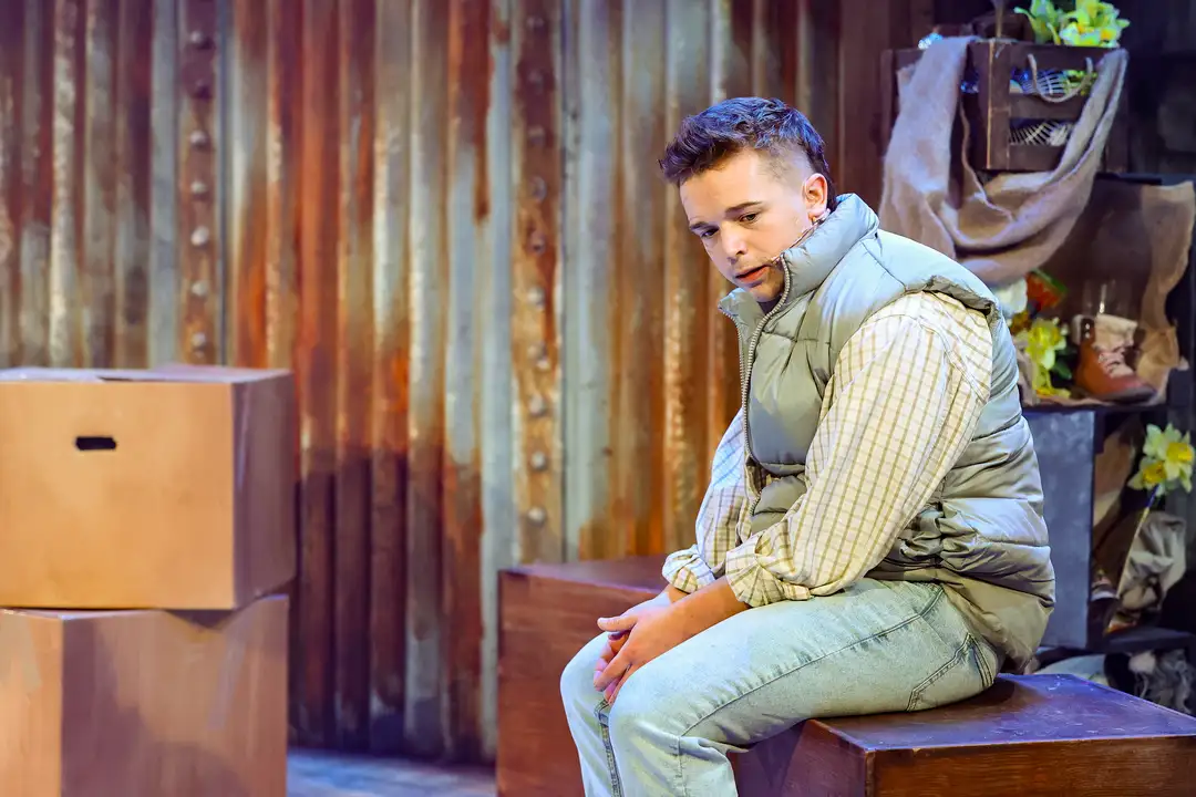 A Captivating Journey of Love, Resilience, and Transformation in the ...